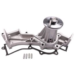 Hepu Wasserpumpe p7393 f&uuml;r NISSAN