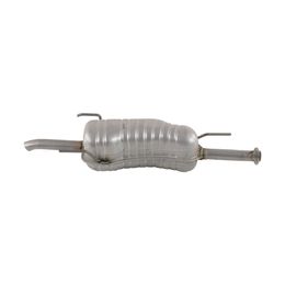 WALKER Endschalld&auml;mpfer 72360 f&uuml;r Opel Vaughall