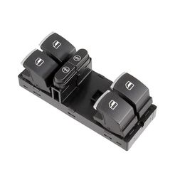 METZGER AUTOTEILE Schalter, Fensterheber 09161010 vorne f&uuml;r VW