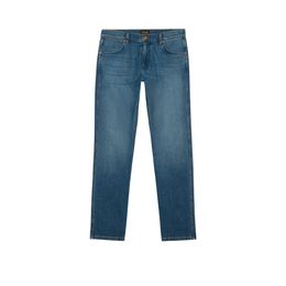 Wrangler Jeans 'REDFORD' Herren Gr&ouml;&szlig;e 31 blue denim