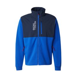 Red Bull Racing x Pepe Jeans Zip-Up Hoodie male size L Blue / marine blue / White