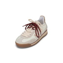 Marc O'Polo Sneakers 'Mila' female size 41 Beige / natural white
