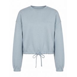 Lotuscrafts Athletic Sweatshirt 'NIA' female size S Light blue