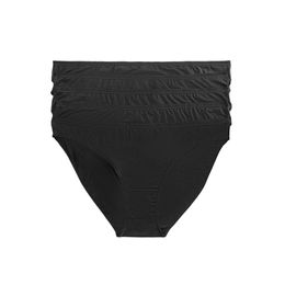 Marks & Spencer Marks & Spencer Slip Damen Gr&ouml;&szlig;e XS schwarz