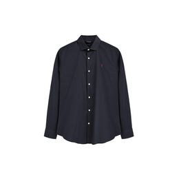 Polo Club Business Shirt male size 47/48 Navy