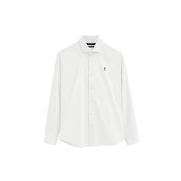 Polo Club Business Shirt male size 37/38 White