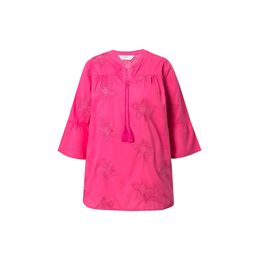 Angel of Style Tunic female size 6XL Purple / Pink