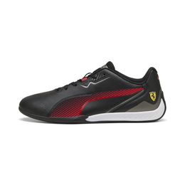 Puma Sneaker 'Scuderia Ferrari Drift Cat 11' Herren Gr&ouml;&szlig;e 37.5 rot / schwarz Sommerschuhe