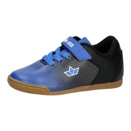 Lico Sneaker Jungen Gr&ouml;&szlig;e 28 kobaltblau / schwarz