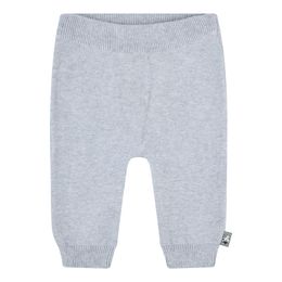 Sterntaler Pants kids size 56 Light grey