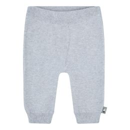 Sterntaler Pants kids size 80 Light grey