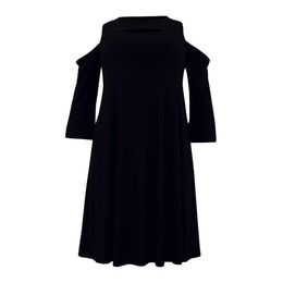 Yoek Kleid Damen Gr&ouml;&szlig;e 38/40 schwarz Sommerkleid