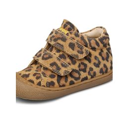 Naturino Sneaker 'COCOON VL' M&auml;dchen Gr&ouml;&szlig;e 25 braun