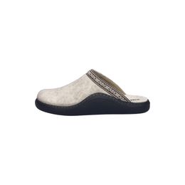 Josef Seibel Slippers 'Monaco D 05' female size 41 Beige