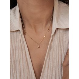 Hey Happiness Kette 'Rainlight' Damen Gr&ouml;&szlig;e Onesize gold