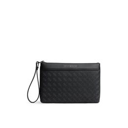 Tommy Hilfiger Clutch Damen Gr&ouml;&szlig;e One Size schwarz