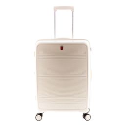 Gladiator Trolley Herren Gr&ouml;&szlig;e One Size offwhite