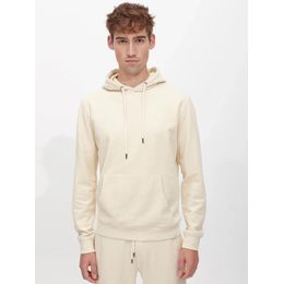 SANVT Sweatshirt 'The Hooded Sweatshirt' male size S Beige