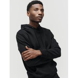 SANVT Sweatshirt 'The Hooded Sweatshirt' male size M Black