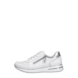 Remonte Sneaker low 'Sneakers Laag' Damen Gr&ouml;&szlig;e 41 wei&szlig; Sommerschuhe
