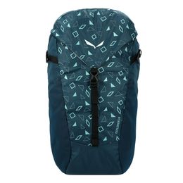 Salewa Sportrucksack Damen Gr&ouml;&szlig;e One Size gr&uuml;n