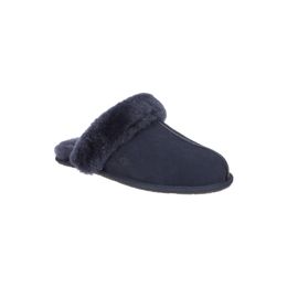 UGG Australia UGG Mules 'UGG Scuffette Hausschuhe blau starry-night 1106872' female size 38 Blue
