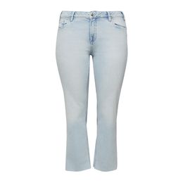 QS Jeans female size 43/44 Light blue