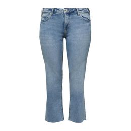 QS Jeans Damen Gr&ouml;&szlig;e 34 blue denim