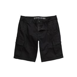 JP1880 Shorts Herren Gr&ouml;&szlig;e 40 schwarz