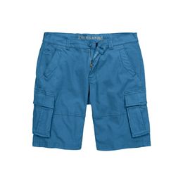 JP1880 Shorts Herren Gr&ouml;&szlig;e 48 petrol