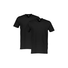 Lerros T-Shirt Herren Gr&ouml;&szlig;e S schwarz