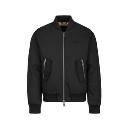 19V69 Italia Jacke 'Camillo Street' Herren Gr&ouml;&szlig;e XL schwarz Sommerjacke