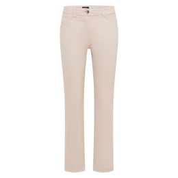 Cecil Hose Damen Gr&ouml;&szlig;e 40 creme