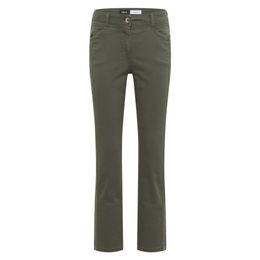 Cecil Hose 'Toronto' Damen Gr&ouml;&szlig;e 34 khaki