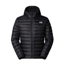 The North Face Between-Season Jacket 'Classic' male size XXL Black / White