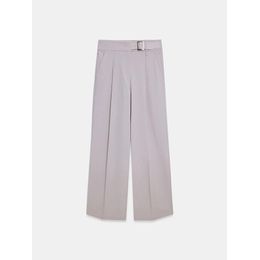 Dilvin Hose 'Hose' Damen Gr&ouml;&szlig;e 38 stone