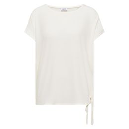 Cecil Bluse Damen Gr&ouml;&szlig;e L wei&szlig;