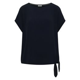 Cecil T-Shirt Damen Gr&ouml;&szlig;e L marine