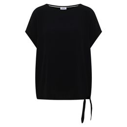 Cecil T-Shirt Damen Gr&ouml;&szlig;e M schwarz