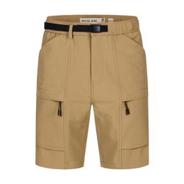 INDICODE Jeans Cargohose 'Rommie' Herren Gr&ouml;&szlig;e 34 braun