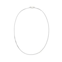 Gaya Kette Damen Gr&ouml;&szlig;e One Size silber
