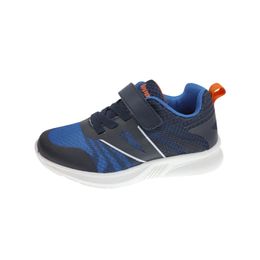 Beppi Sneaker Jungen Gr&ouml;&szlig;e 32 blau