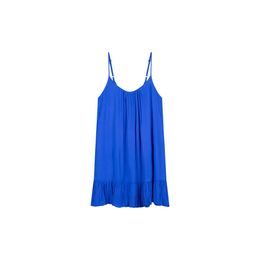 The Sunshine Brand Kleid 'Ibiza' Damen Gr&ouml;&szlig;e 34 blau