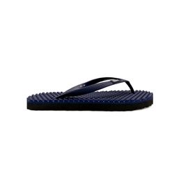 THIES T-Bar Sandals 'THIES 1856 Eco Bubble THIES Flips' female size 42 Navy