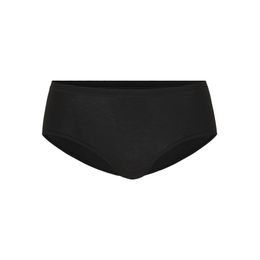 Calida Panty 'Natural Comfort' Damen Gr&ouml;&szlig;e XS schwarz