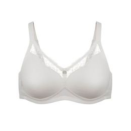 SuSa BH 'Capri' Damen Gr&ouml;&szlig;e 75 wei&szlig;