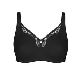 SuSa BH 'Capri' Damen Gr&ouml;&szlig;e 80 schwarz