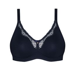 SuSa BH 'Capri' Damen Gr&ouml;&szlig;e 90 dunkelblau