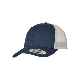 Flexfit Cap female size 55/60 Navy / White