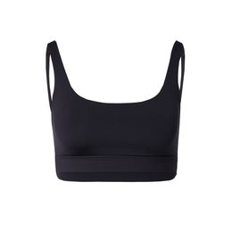 Girlfriend Collective Sport-BH 'Andy' Damen Gr&ouml;&szlig;e XS schwarz
